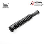 GLOCK RECOIL SPRING ASSEMBLY GLOCK 19 GEN4&5 - ODEE GUN Tactical