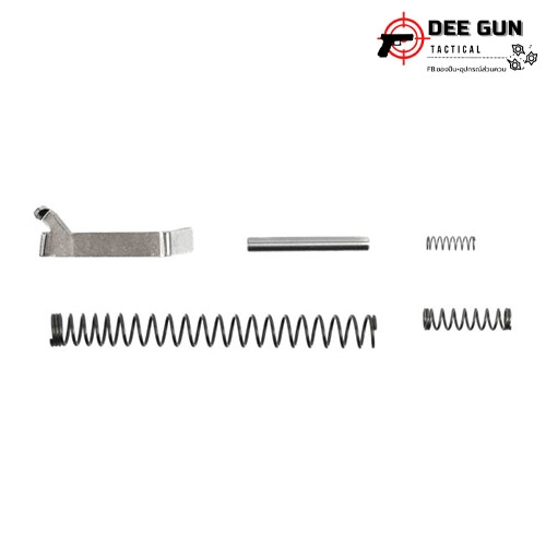 TARAN TACTICAL INNOVATIONS GRAND MASTER CONNECTOR KIT FOR GEN 5 GLOCK ...