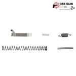 TARAN TACTICAL INNOVATIONS GRAND MASTER CONNECTOR KIT FOR GEN 4 GLOCK ...